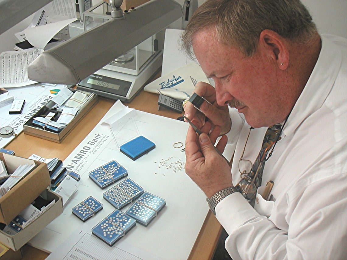 Jack Seibert Jewelers – Columbus, Ohio's premier custom jeweler!